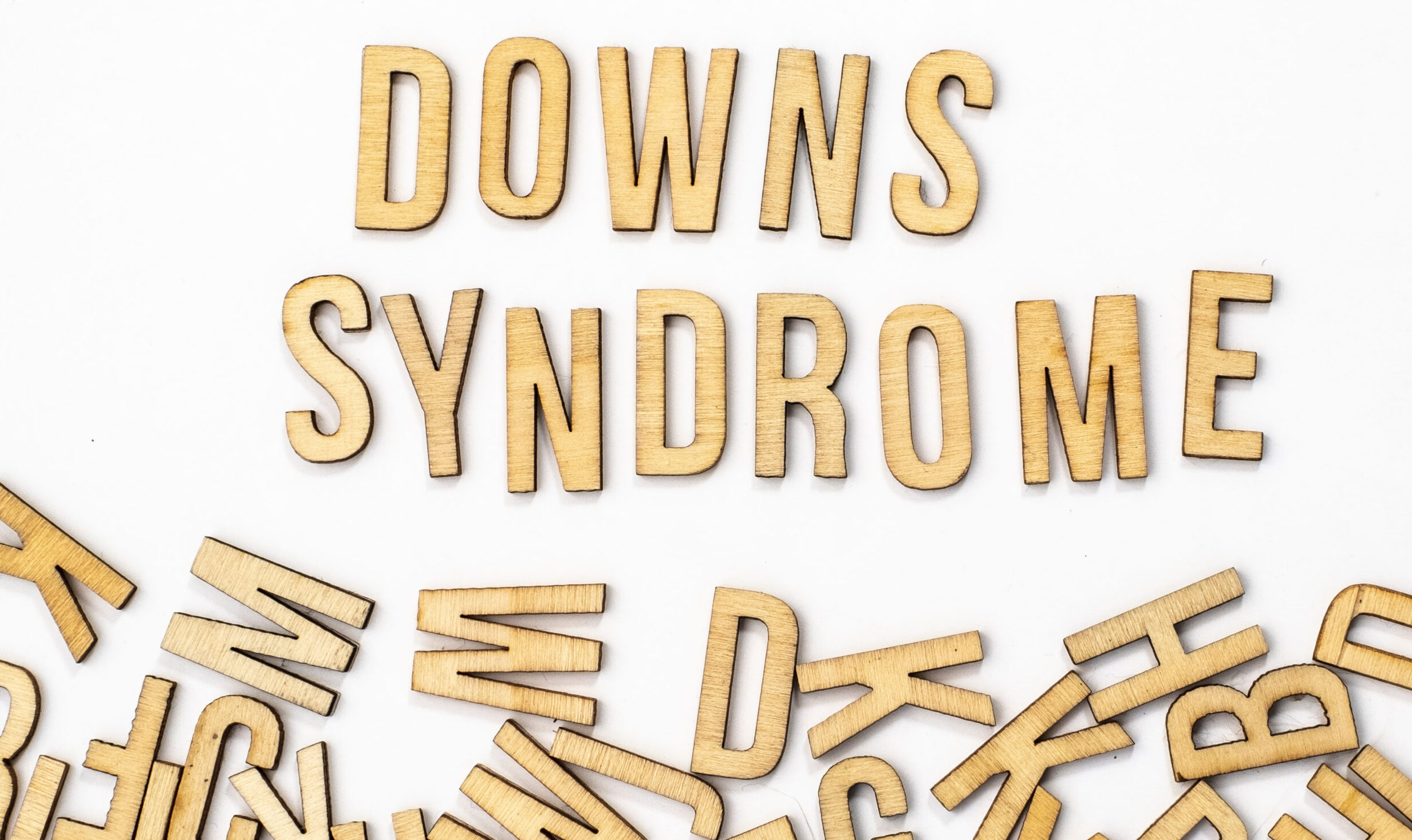 DOWN SYNDROME & DISABILITY BENEFITS