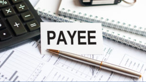 REPRESENTATIVE PAYEE & YOUR BENEFITS