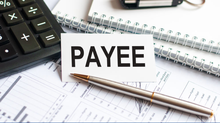 REPRESENTATIVE PAYEE & YOUR BENEFITS