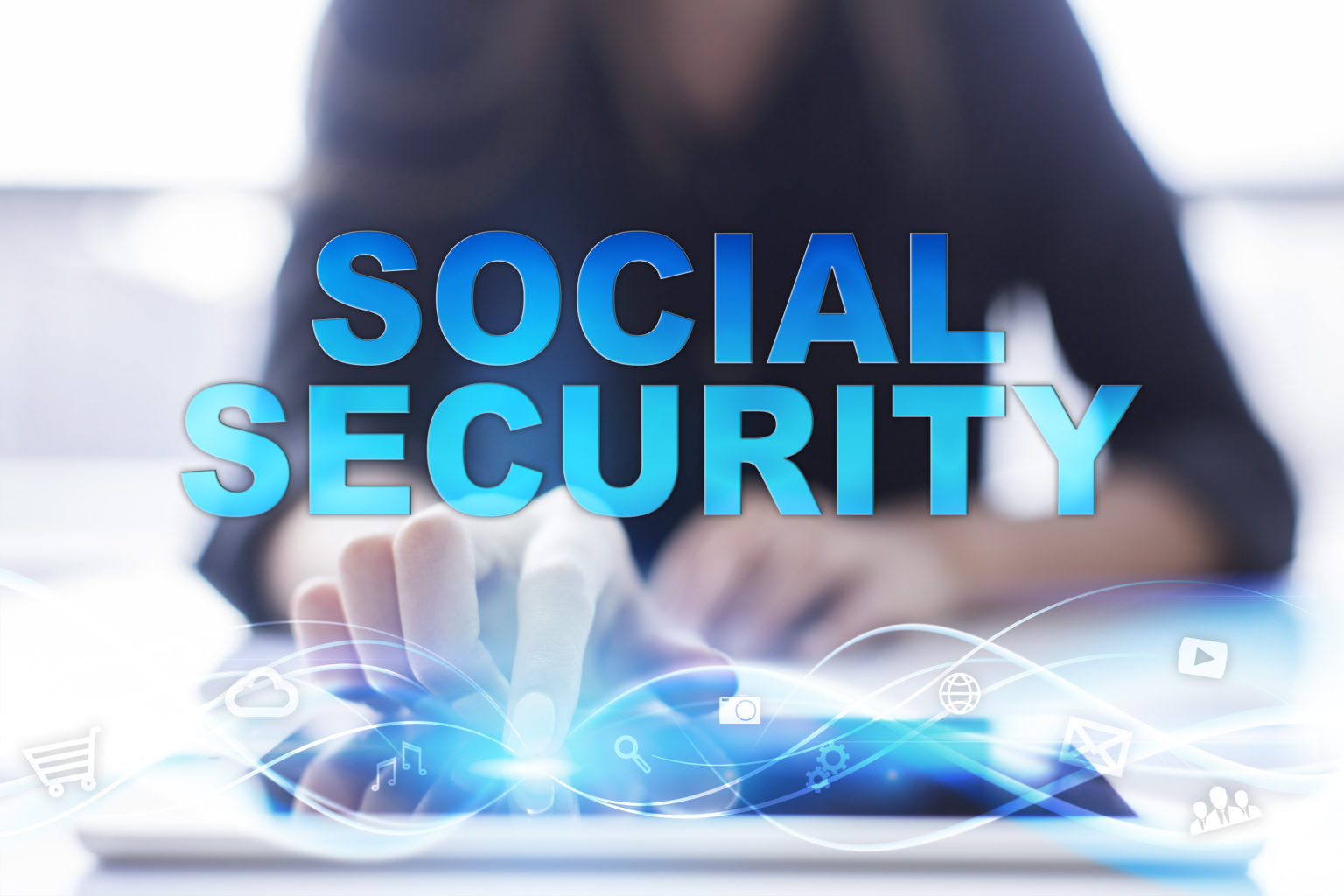 WHEN DO SSDI BENEFITS END? - Cannon Disability Law