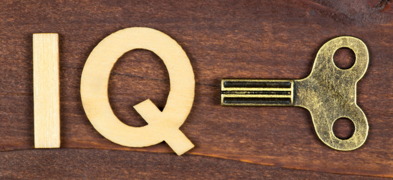 THE WAIS IV & INTELLECTUAL DISABILITY