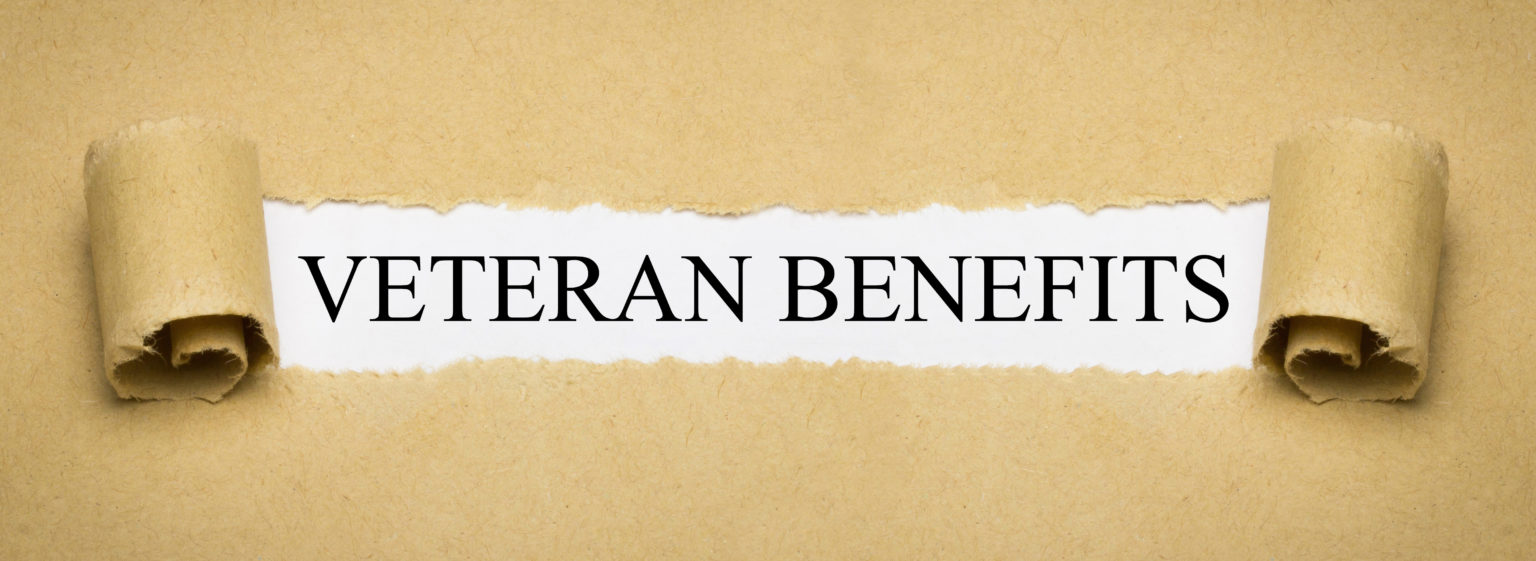 HOW TO GET BOTH VETERAN BENEFITS & SSDI BENEFITS