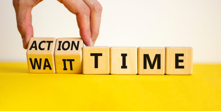 WHAT IS THE WAIT TIME FOR THE HEARING DECISION?