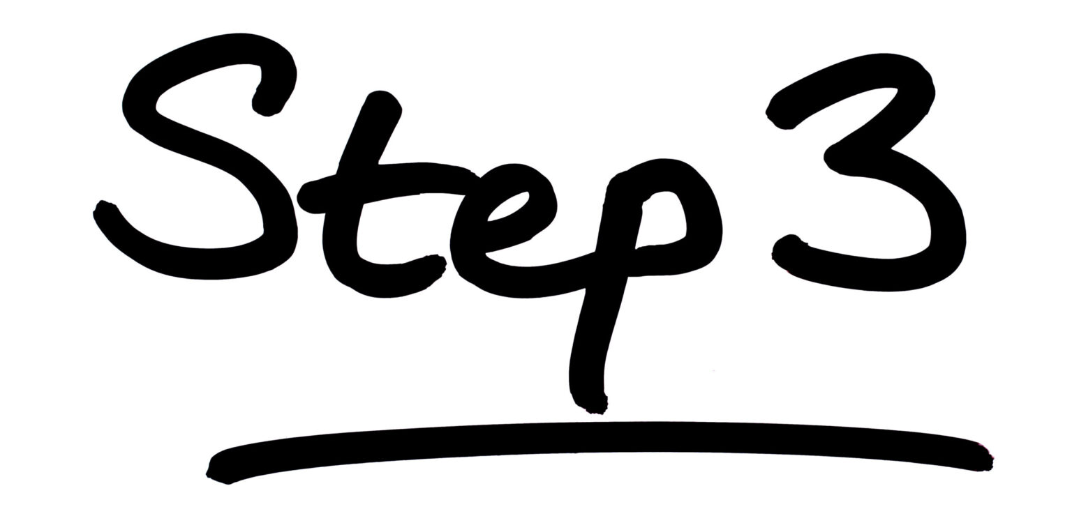 STEP THREE WINS DISABILITY BENEFITS - Cannon Disability Law