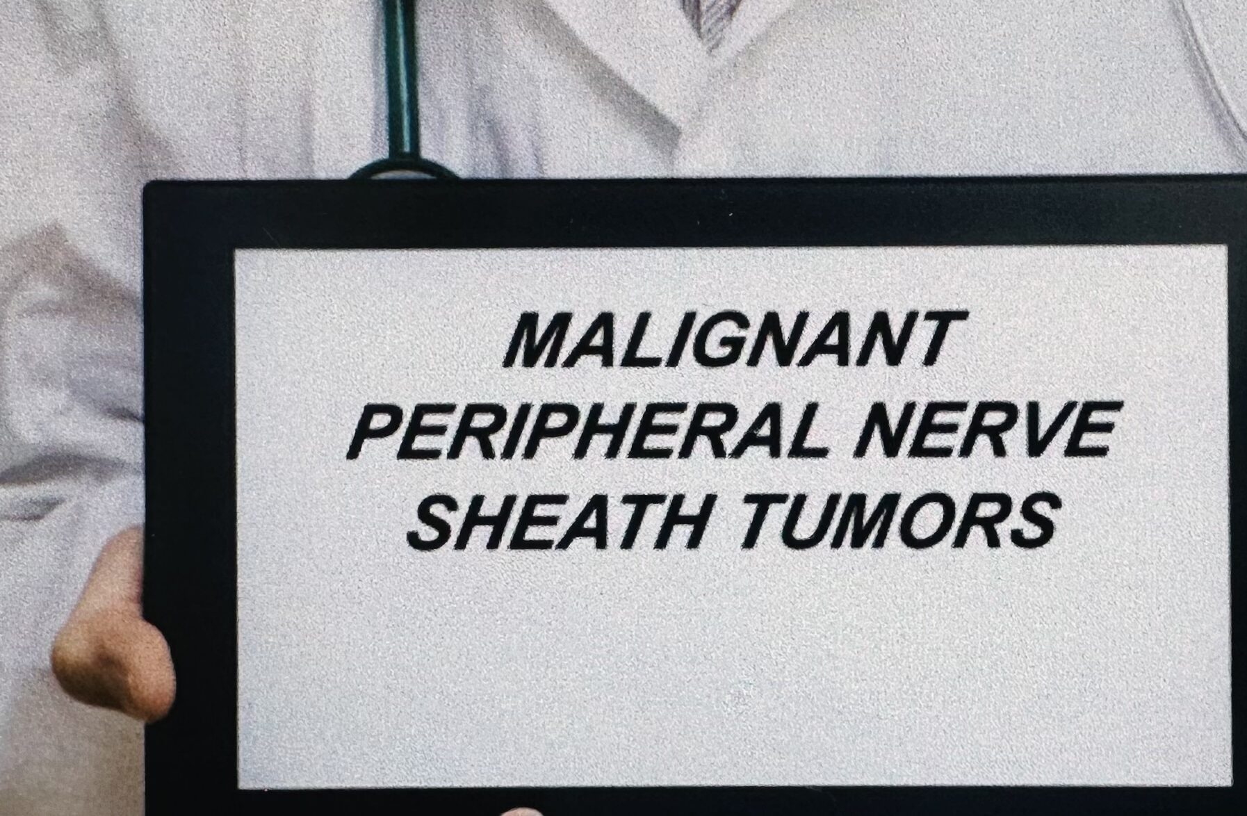 PERIPHERAL NERVE CANCER & WINNING SSD BENEFITS - Cannon Disability Law