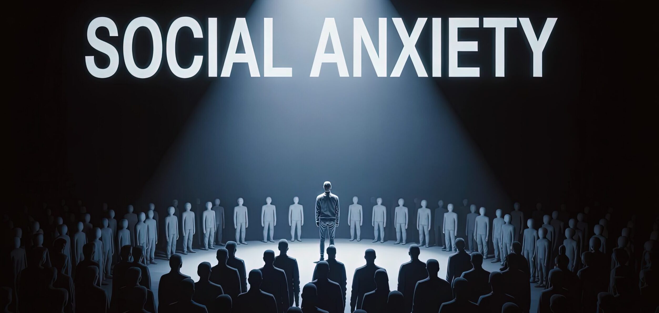 SOCIAL ANXIETY AND DISABILITY BENEFITS - Cannon Disability Law