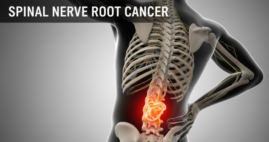 SPINAL NERVE ROOT CANCER & DISABILITY BENEFITS - Cannon Disability Law